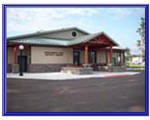 Roscommon Area District Library Community Outreach Fund | Roscommon ...